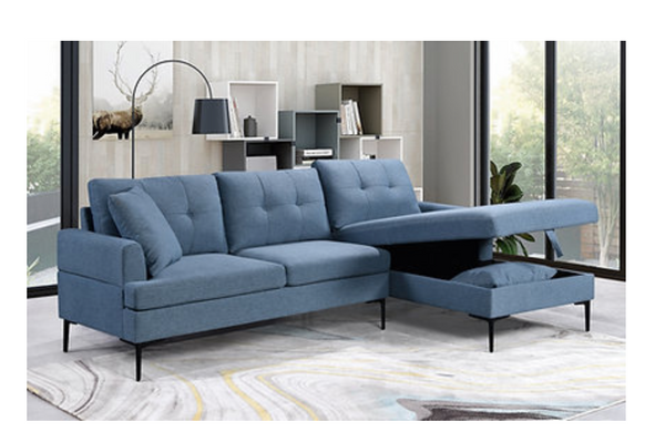 SECTIONNEL SOFA DIVAN – MEUBLESCASA