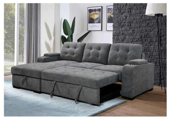 SOFA LIT SECTIONNEL – MEUBLESCASA