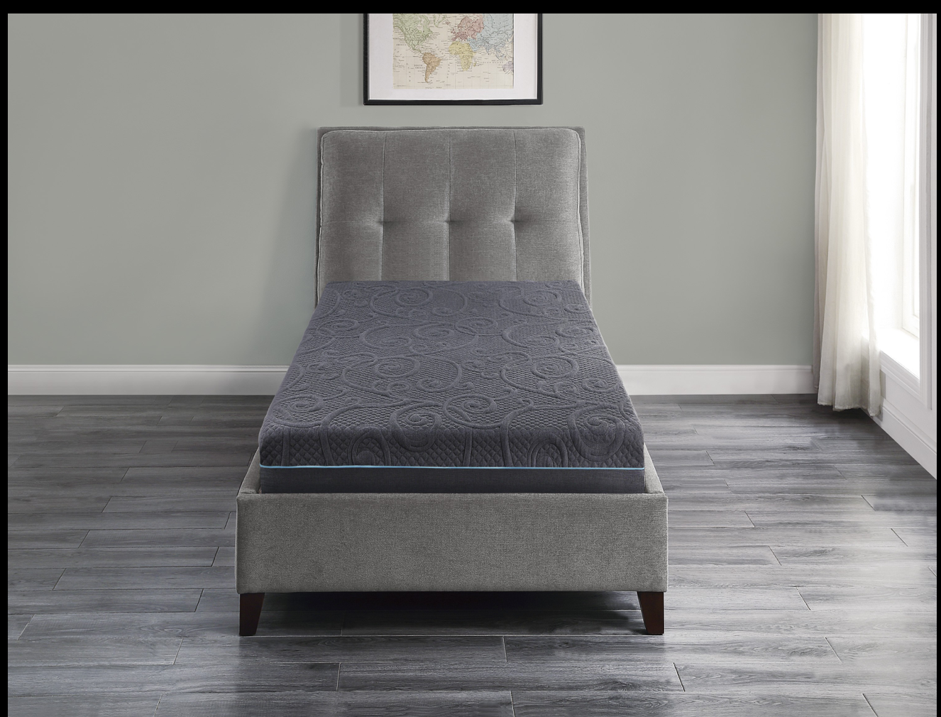 MATELAS QUEEN – MEUBLESCASA