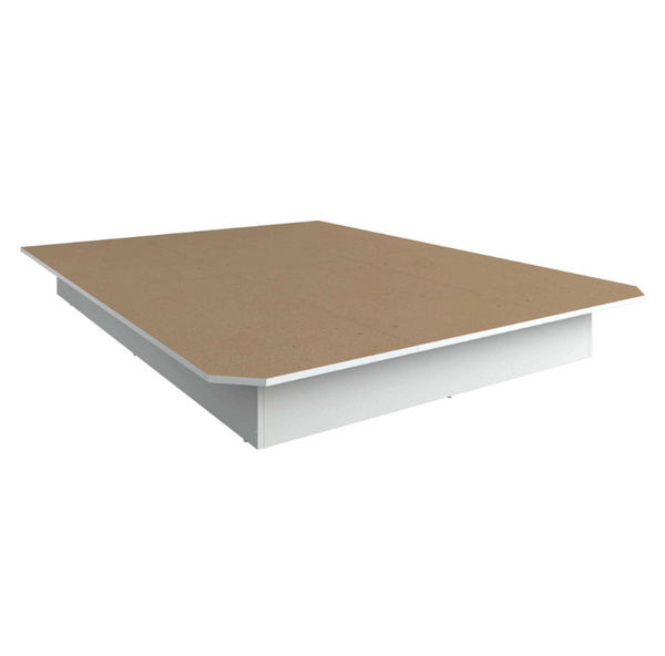 BASE DE LIT QUEEN – MEUBLESCASA